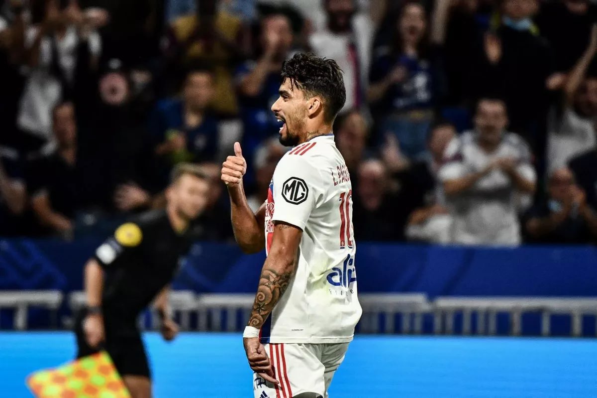 URGENTE: Lucas Paquetá acerta com novo clube e Flamengo ganha bolada ...