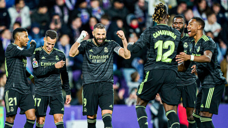 Fator de última hora prejudica Real Madrid e bomba chega ao Flamengo: "Vai beneficiar" - NossoFla