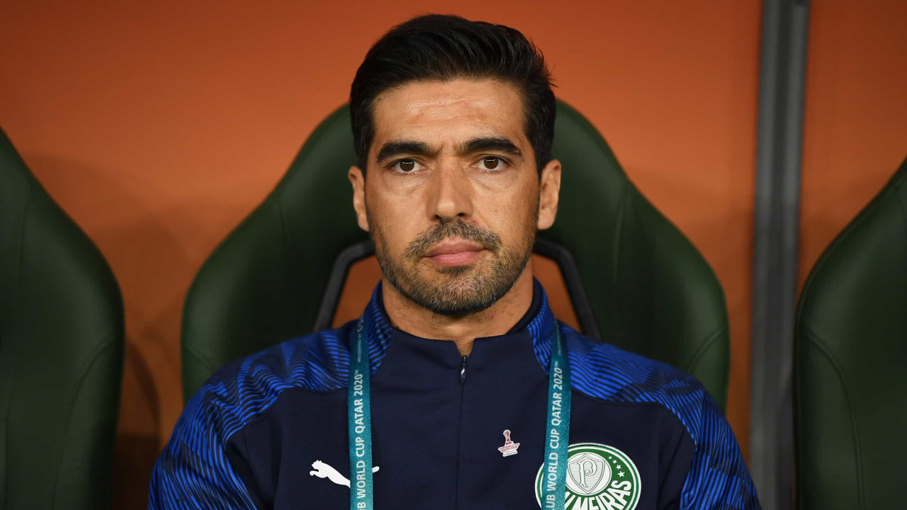 Atleta rescinde com o Palmeiras e assina com o Flamengo: “Felicidade imensa” - NossoFla