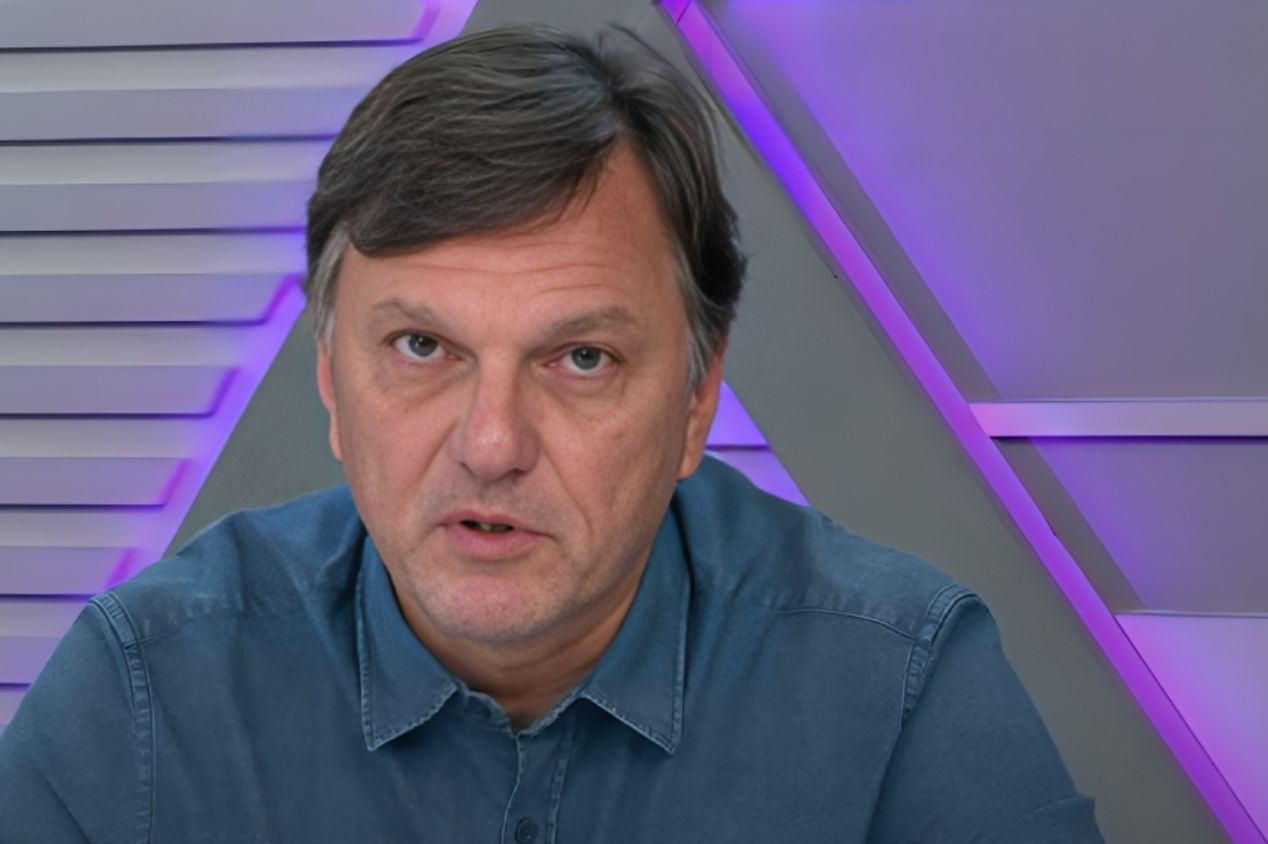 Flamengo: Mauro Cezar se posiciona sobre atitude de Filipe Luís: "quer fazer.." - NossoFla