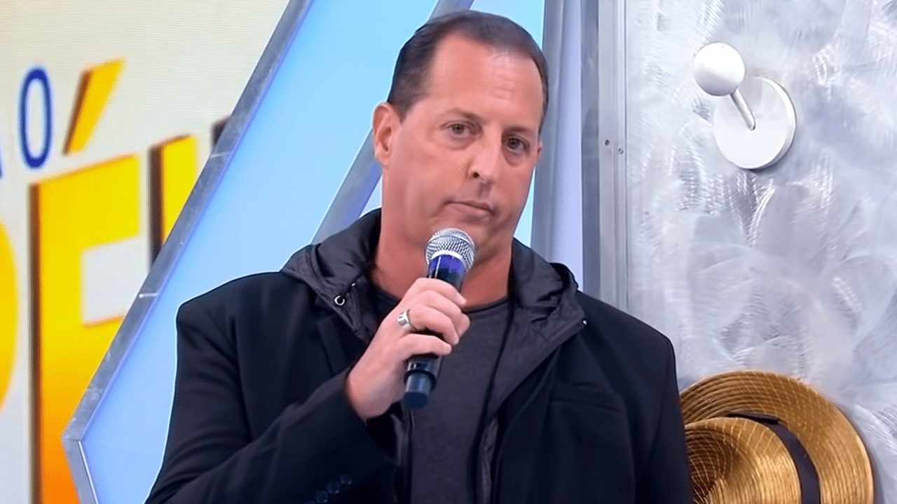 "Está na cara..."; Benja é sincero sobre futuro do Flamengo no ...