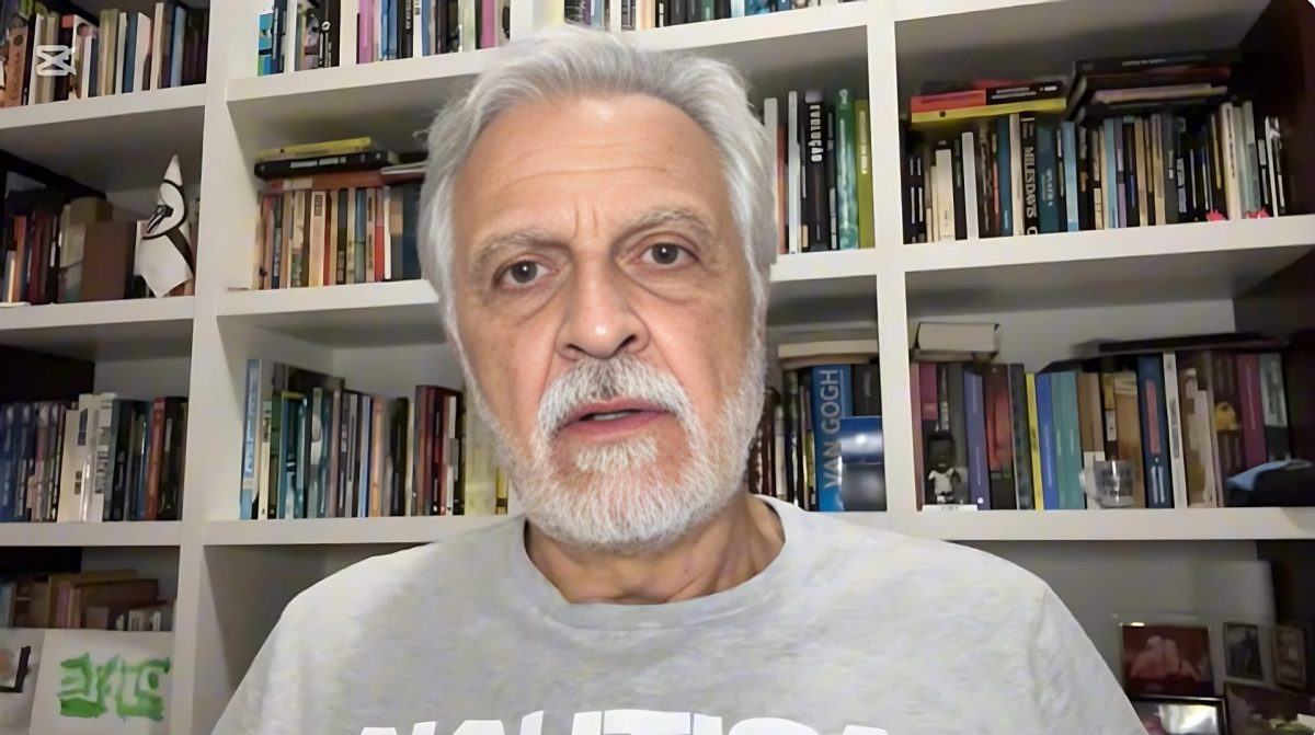 Sormani é polêmico e expõe destino do Flamengo no Brasileirão - NossoFla