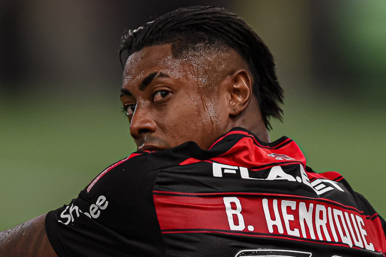 NossoFla - Notícias do Clube de Regatas do Flamengo