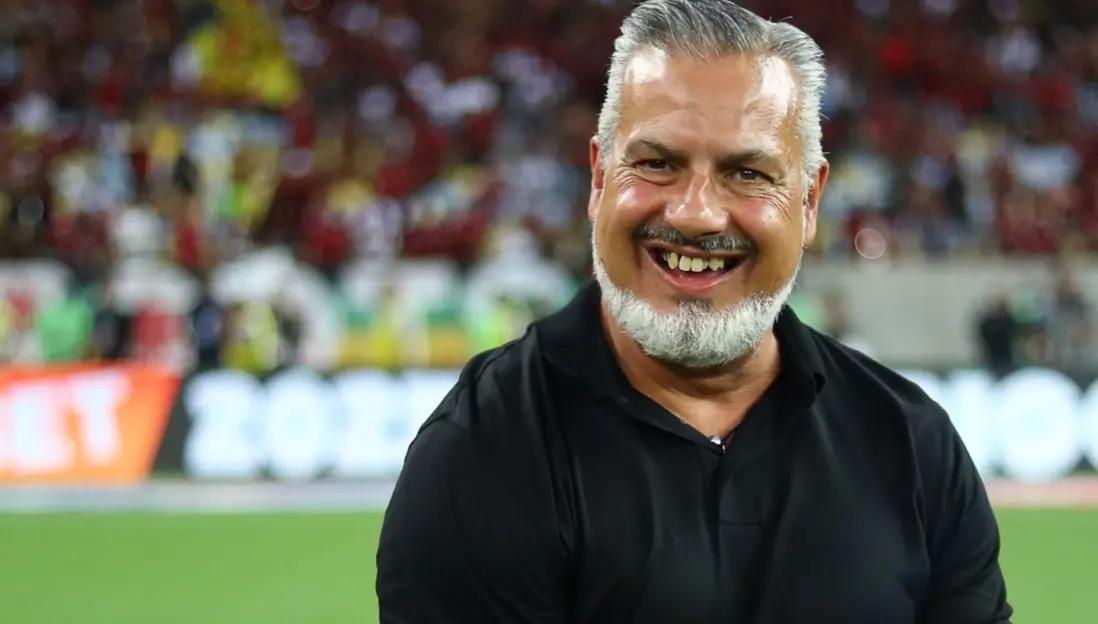 “Nunca diga nunca”: sonho de Boto no Flamengo pode ficar sem clube na ...