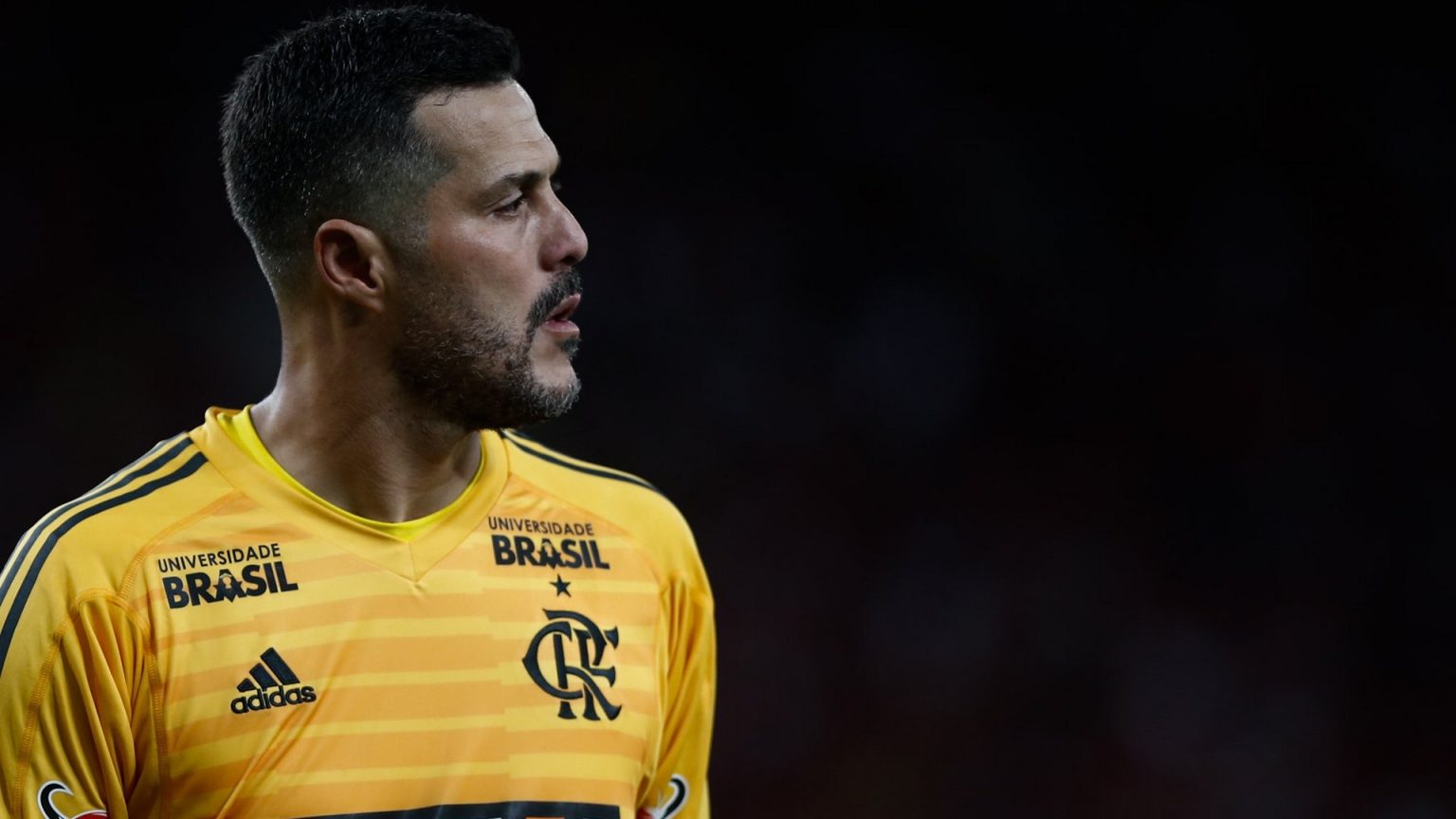 Júlio César, ex-Flamengo, se posiciona sobre time no Super Mundial: " O ...