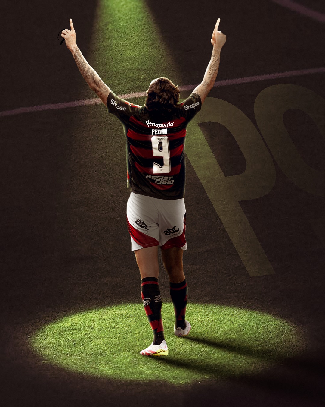 Flamengo tem tabela dos próximos jogos detalhada; veja